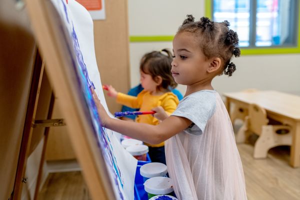 CHESTERBROOK ACADEMY PRESCHOOL - Updated March 2025 - 14 Photos - 5520 ...