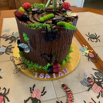 ELITE BAKING - Updated January 2025 - 700 Photos & 101 Reviews ...