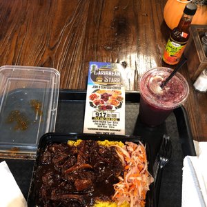 GREEDY POT - 35 Photos & 46 Reviews - Caribbean - 1944 7th Ave, New ...