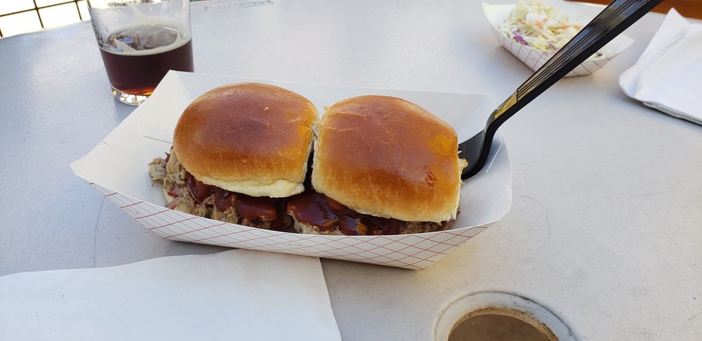 SA BBQ - 40 Photos & 40 Reviews - 3600 Cutler Ave NE, Albuquerque, New ...