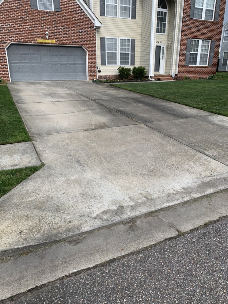 HILLIARD’S PRESSURE WASHING - Updated June 2025 - 3608 Eddystone Dr ...