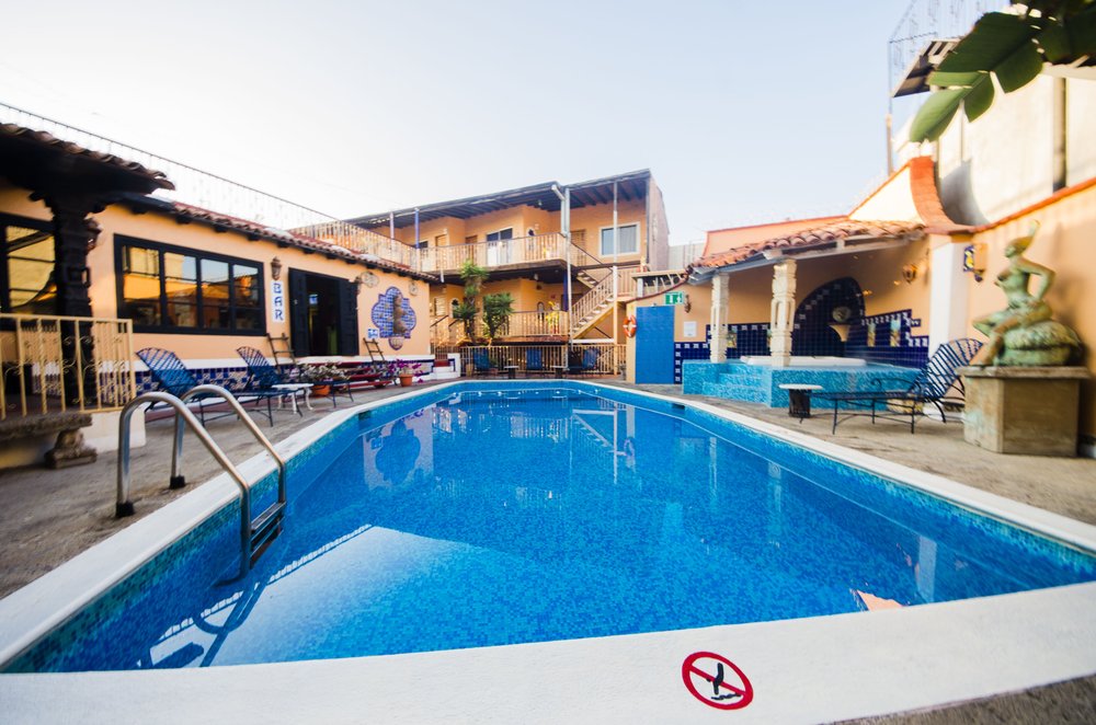 POSADA EL REY SOL - Updated August 2025 - 58 Photos & 31 Reviews - Av ...