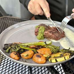 LEDGER RESTAURANT & BAR - Updated August 2025 - 640 Photos & 547 ...