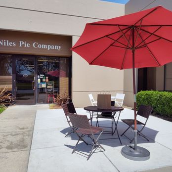 NILES PIE COMPANY - Updated September 2024 - 534 Photos & 376 Reviews ...