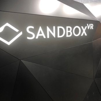 SANDBOX VR - Updated March 2025 - 36 Photos & 60 Reviews - 1115 Howell ...