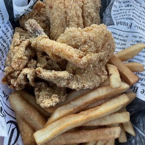 THE FAT FISH - 128 Photos & 167 Reviews - Fish & Chips - 3221 Adeline ...