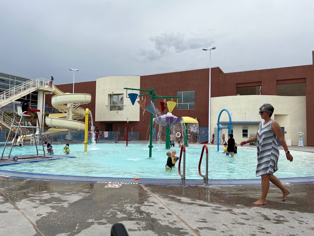 HENDERSON MULTIGENERATIONAL CENTER - 57 Photos & 89 Reviews - 250 S ...