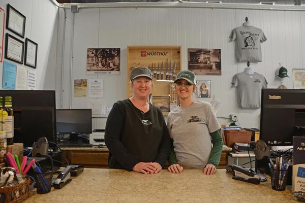 WAHOO MEAT LOCKER - 21 Photos - Meat Shops - 205 W 5th St, Wahoo, NE ...