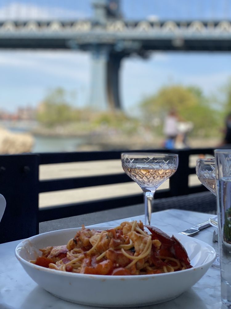 CECCONI’S DUMBO - 1831 Photos & 1018 Reviews - 55 Water St, Brooklyn ...