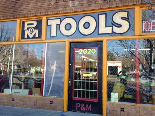 P & M TOOL CENTER - Updated January 2026 - 15 Reviews - 2020 Broadway ...