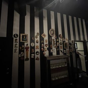 WHITE RABBIT CABARET - Updated December 2025 - 167 Photos & 131 Reviews ...