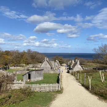 PLIMOTH PATUXET MUSEUMS - Updated August 2025 - 651 Photos & 222 ...