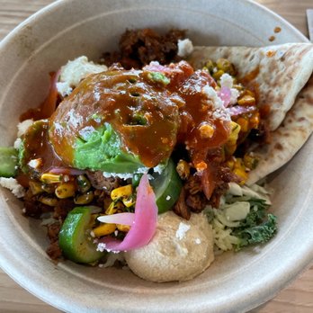 CAVA - Updated January 2026 - 46 Photos & 50 Reviews - 7707 Bluebonnet ...