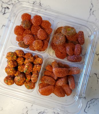 MYTHICAL CANDY FACTORY - Updated August 2025 - 32 Photos - 43981 15th ...