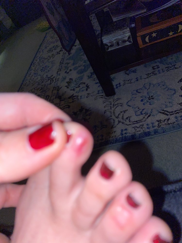 RED PERSIMMON NAILS - 15 Photos & 37 Reviews - 1500 S Willow St ...