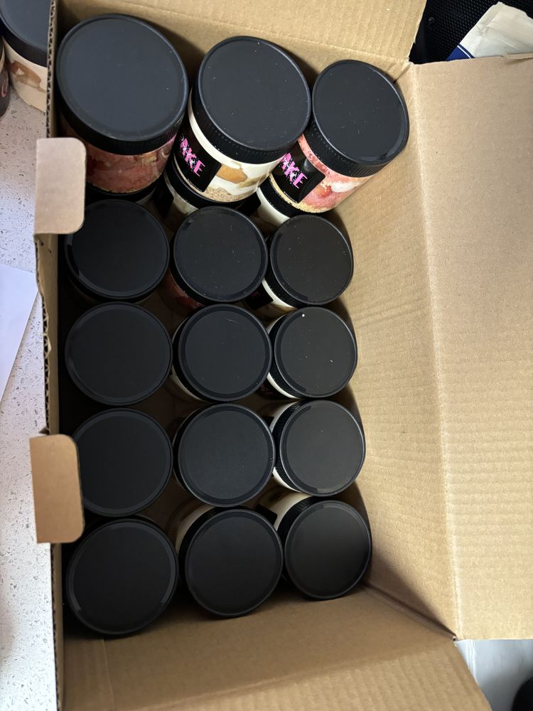 JARFUL OF - Updated July 2024 - Virginia Beach, Virginia - Desserts ...