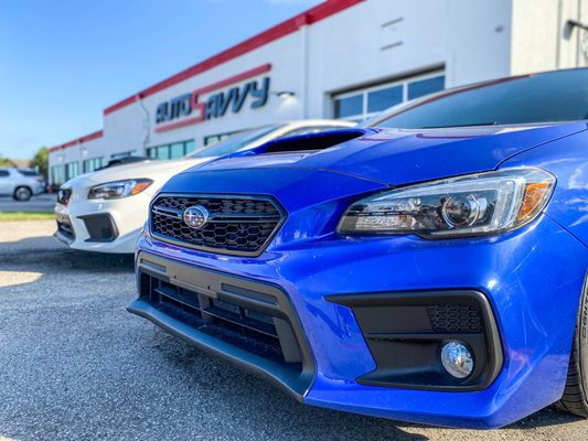 AUTOSAVVY HOUSTON - Updated December 2025 - 37 Photos - 17930 NW ...