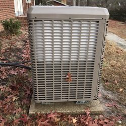TOP 10 BEST Heating & Air Conditioning near 2522 Bonniebank Rd ...