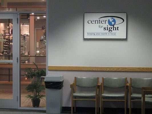 Center for Sight of Fall River - Updated May 2026 - 22 Photos & 18 ...