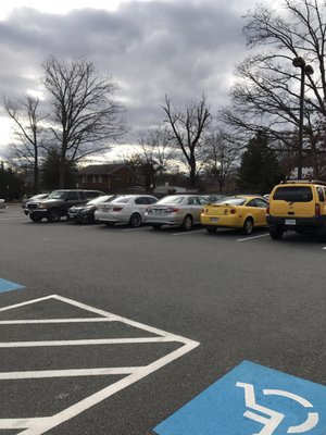 RICHARD BYRD LIBRARY - Updated December 2025 - 16 Photos & 15 Reviews ...