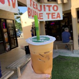 TEAJITO - Updated November 2025 - 570 Photos & 252 Reviews - 12983 SW ...