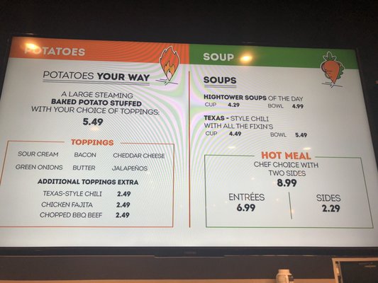 HIGHTOWER DELI - Updated December 2025 - 19 Photos - 2500 City W ...