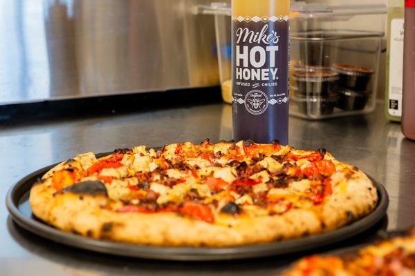 BRIKS PIZZERIA - Updated December 2025 - 41 Photos & 24 Reviews - 1705 ...