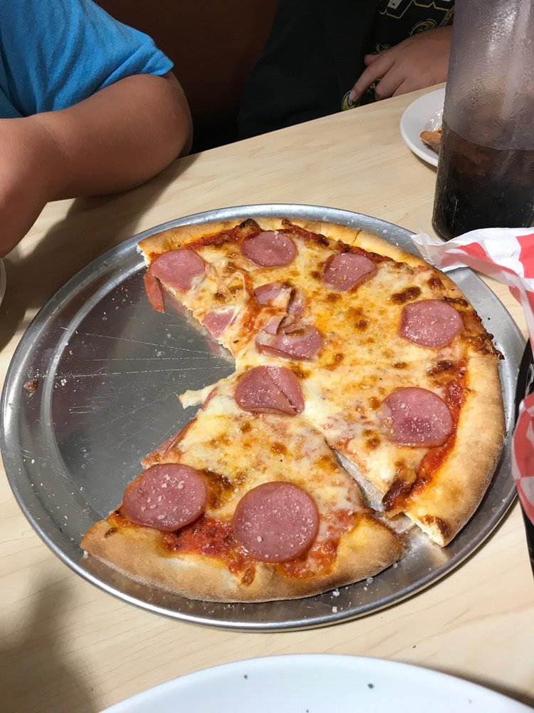 BASSANO DEL GRAPPA ITALIAN RESTAURANT & PIZZERIA - 53 Photos & 138 ...