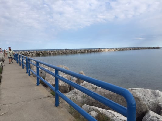 LEXINGTON STATE HARBOR - Updated January 2026 - 41 Photos - 7411 Huron ...