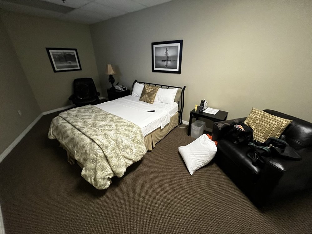 TOTAL SLEEP MANAGEMENT - Updated December 2025 - 1910 N Orange Ave ...