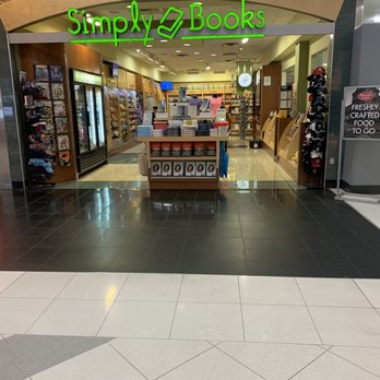 SIMPLY BOOKS - Updated January 2026 - 40 Photos & 15 Reviews - 6000 N ...