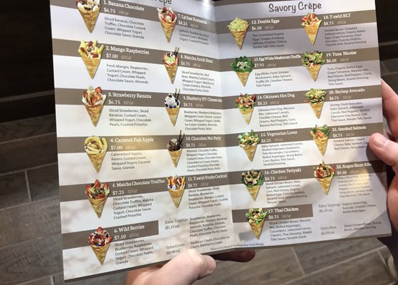 T-SWIRL CRÊPE - Updated October 2025 - 661 Photos & 360 Reviews - 2540 ...