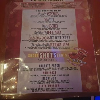 LIPS - ATLANTA - Updated May 2025 - 945 Photos & 465 Reviews - 3011 ...