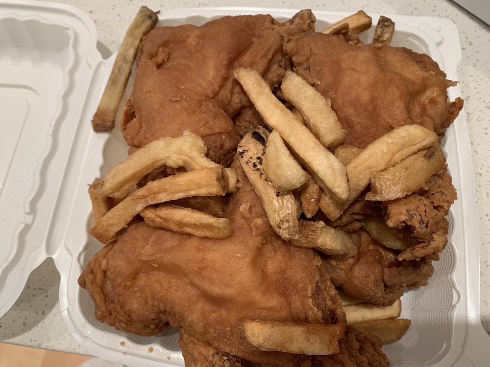 PRIME TIME CHICKEN - Updated February 2025 - 20 Photos & 15 Reviews ...