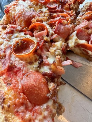 BRENZ PIZZA CO. - Updated October 2025 - 69 Photos & 87 Reviews - 1705 ...