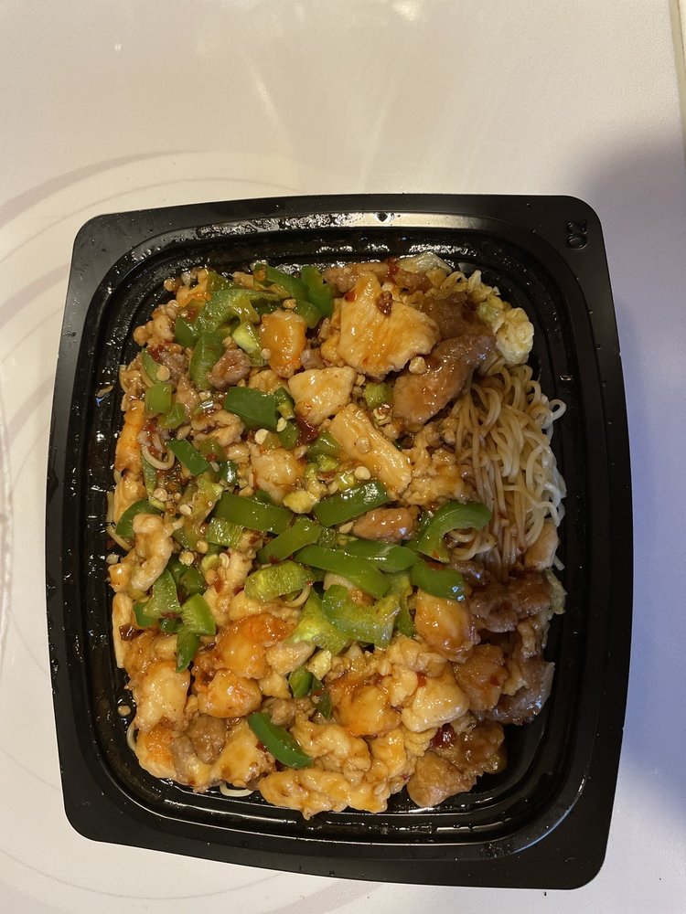 BLUE BAY ASIAN CAFE - Updated July 2025 - 46 Photos & 135 Reviews ...