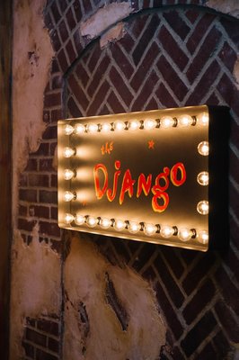 THE DJANGO - 166 Photos & 104 Reviews - Jazz & Blues - 2 Avenue Of The ...