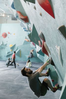 BOULDERING PROJECT - Updated May 2026 - 123 Photos & 52 Reviews - 1433 ...