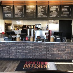 SOMETHING DIFFERENT GRILL - Updated September 2025 - 66 Photos & 84 ...