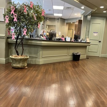 CHARLOTTE RADIOLOGY - PINEVILLE BREAST CENTER - Updated December 2025 ...