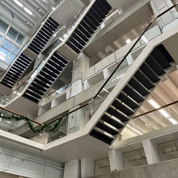 BROWARD COUNTY LIBRARIES - MAIN LIBRARY - Updated October 2025 - 76 ...