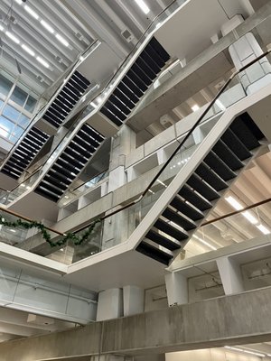 BROWARD COUNTY LIBRARIES - MAIN LIBRARY - Updated November 2025 - 76 ...