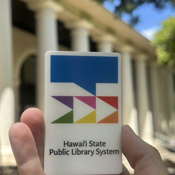 HAWAII STATE LIBRARY - Updated December 2025 - 350 Photos & 146 Reviews ...
