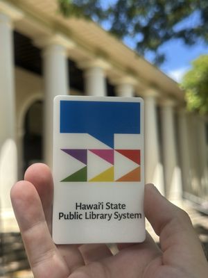 HAWAII STATE LIBRARY - Updated December 2025 - 350 Photos & 146 Reviews ...