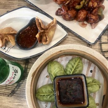 DUMPLING TIME - Updated October 2024 - 123 Photos & 57 Reviews - 8804 N ...