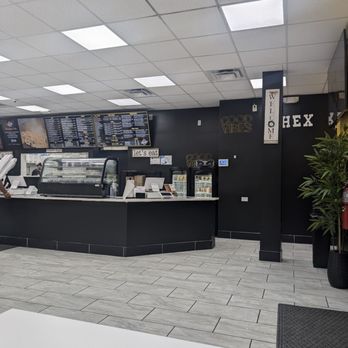 CHEX GRILL & WINGS - Updated December 2025 - 22 Photos & 13 Reviews ...