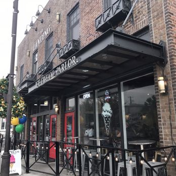 THE LANDING - Updated July 2025 - 70 Photos & 85 Reviews - 104 E Woodin ...