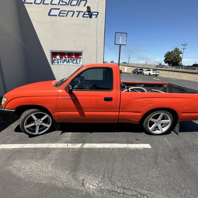 MAACO AUTO BODY SHOP & PAINTING - Updated August 2025 - 43 Photos & 57 ...