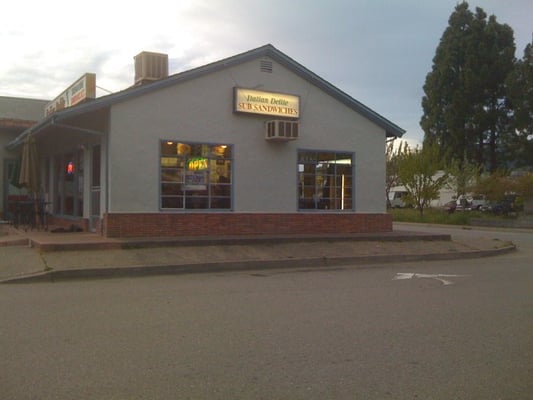 ITALIAN DELITE - Updated December 2025 - 192 Photos & 472 Reviews - 971 ...