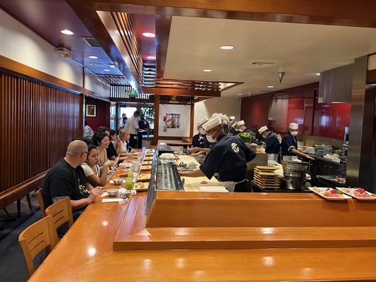 SUSHI GEN - 7019 Photos & 4089 Reviews - 422 E 2nd St, Los Angeles, CA ...